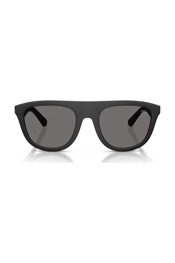 Burberry Square Sunglasses