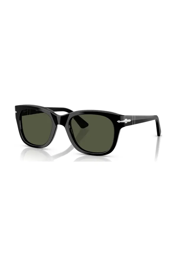 Persol Square Sunglasses - Green