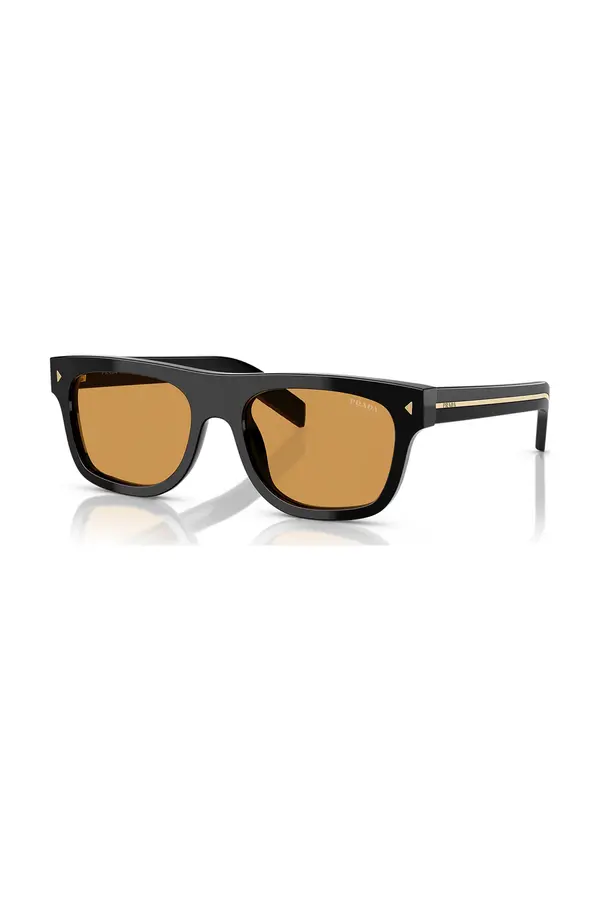 Prada Pillow Frame Sunglasses