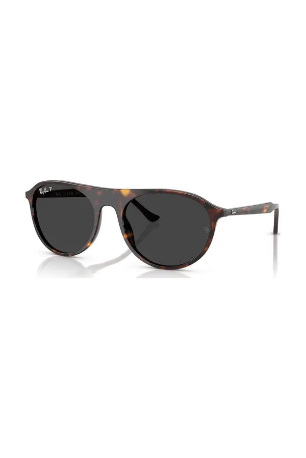 Ray-ban Sunglasses - Black