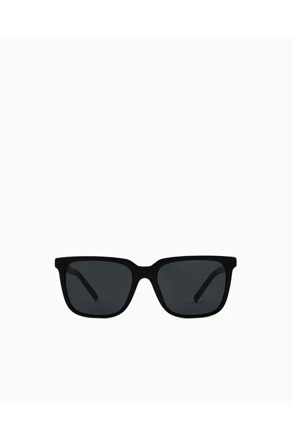 Giorgio Armani Sunglasses - Black