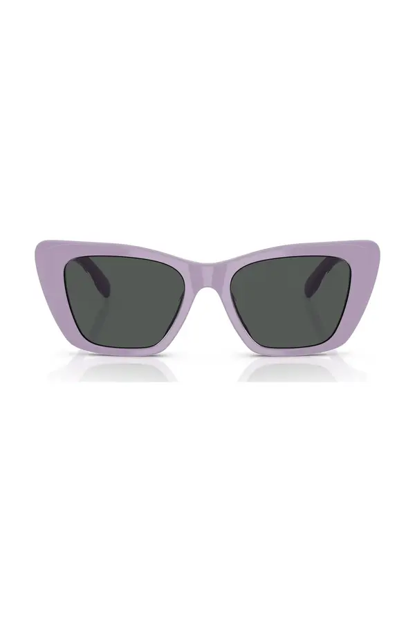 Tory Burch Cat Eye Sunglasses