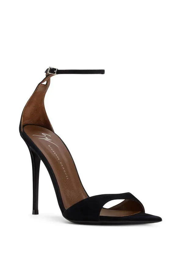 GIUSEPPE ZANOTTI Intriigo Strap 105 Sandals