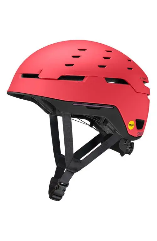 SMITH Summit Snow Helmet With Mips - Matte Wild Child