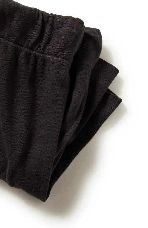 Brixton Carefree Organic Cotton Drawstring Shorts