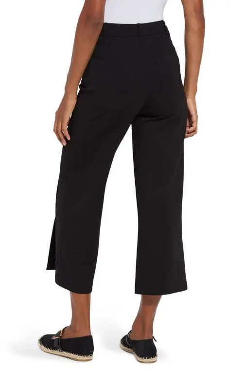 Lyssé Kori Pleat Crop Pants