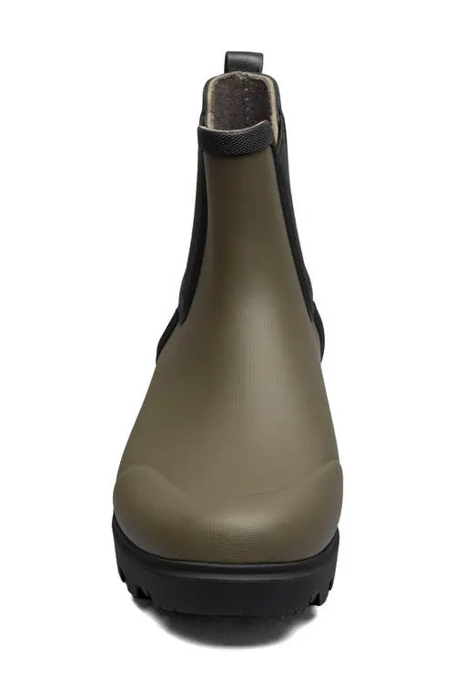 Bogs Holly Waterproof Chelsea Boots