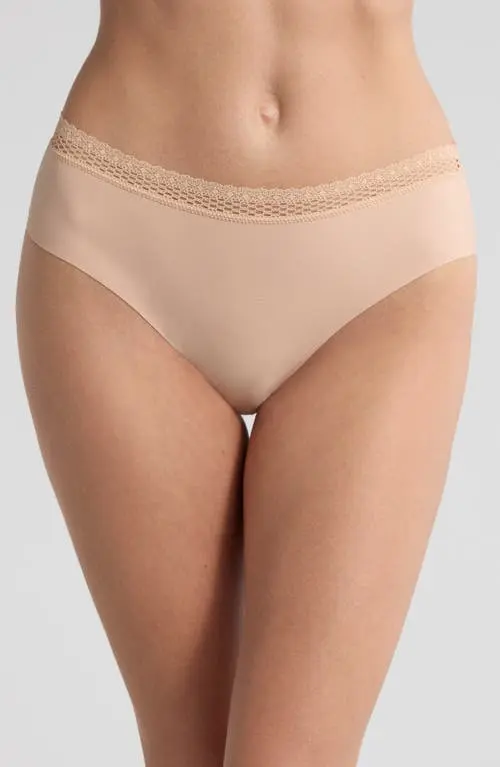 Chantelle Cozy Chic Bikini - Clay Nude