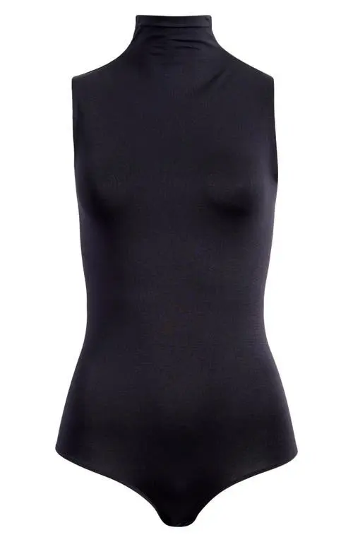 Commando Prima Ballet Sleeveless Bodysuit