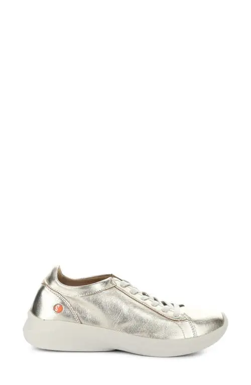 Fly London Gaji Sneaker - Champagne