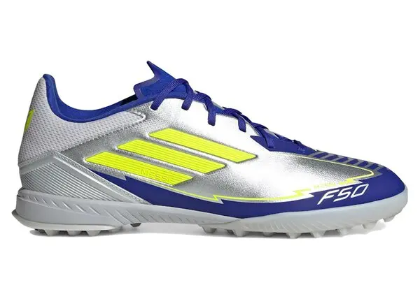 Adidas F50 League Tf Messi Player Pack 1