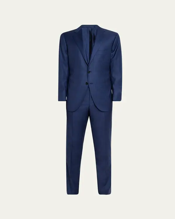Cesare Attolini Suits For Men | Editorialist