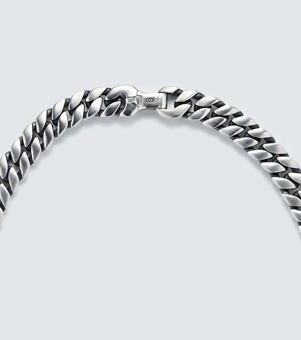 David Yurman Chain Necklace