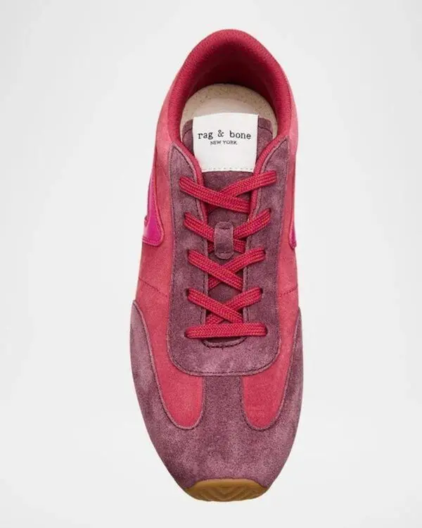 Rag & Bone Retro Runner Sneakers