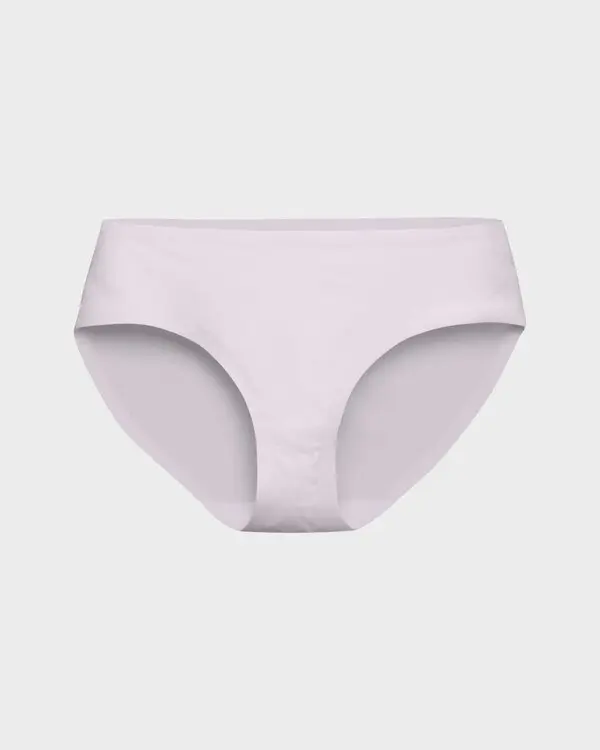 EBY Brief Panties, Seamless - Multicolor