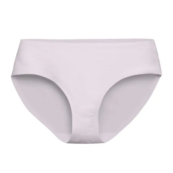 EBY Brief Panties, Seamless - Multicolor