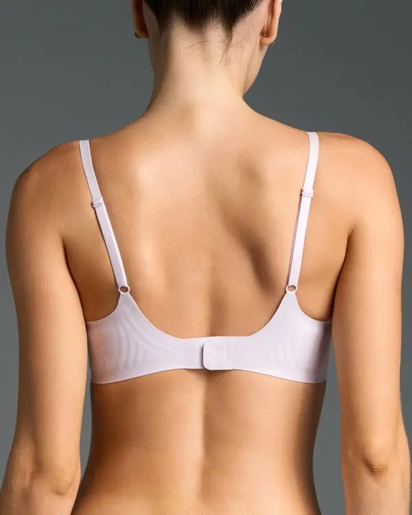 EBY Relief Bra, Seamless - Multicolor