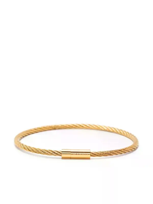 RODERER Giacomo Bracelet - Gold