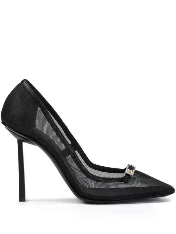LE SILLA 100mm Vittoria Pumps