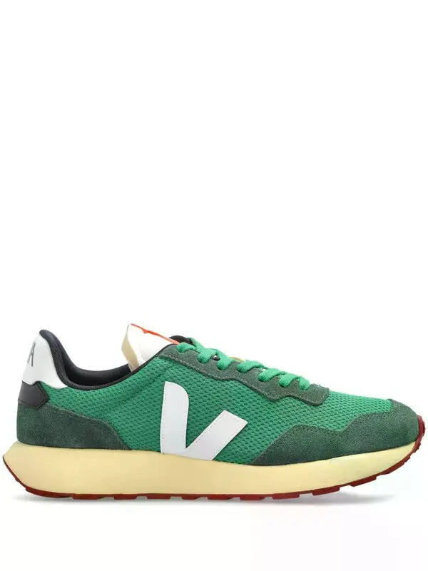 VEJA Paulistana Sneakers - Green