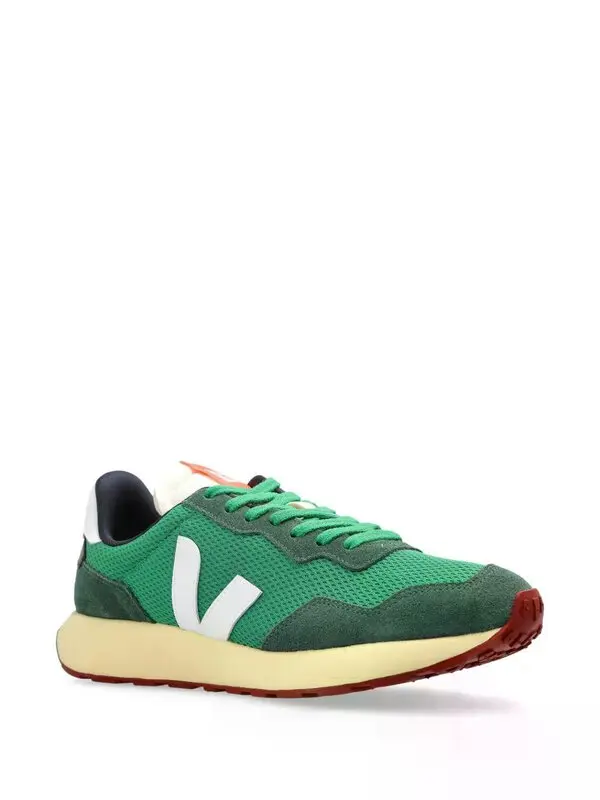 VEJA Paulistana Sneakers - Green