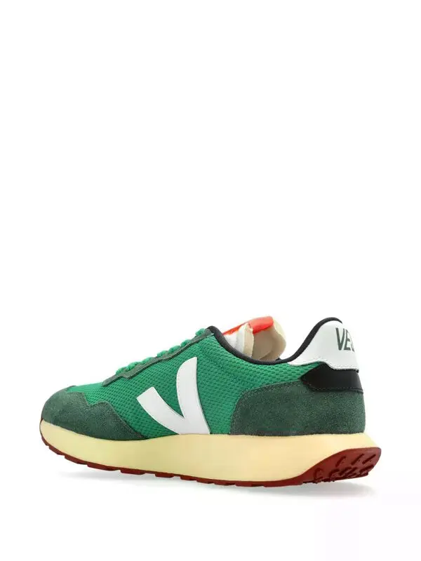 VEJA Paulistana Sneakers - Green