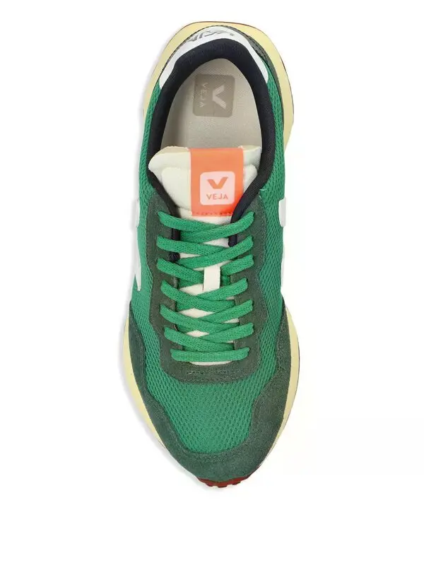 VEJA Paulistana Sneakers - Green