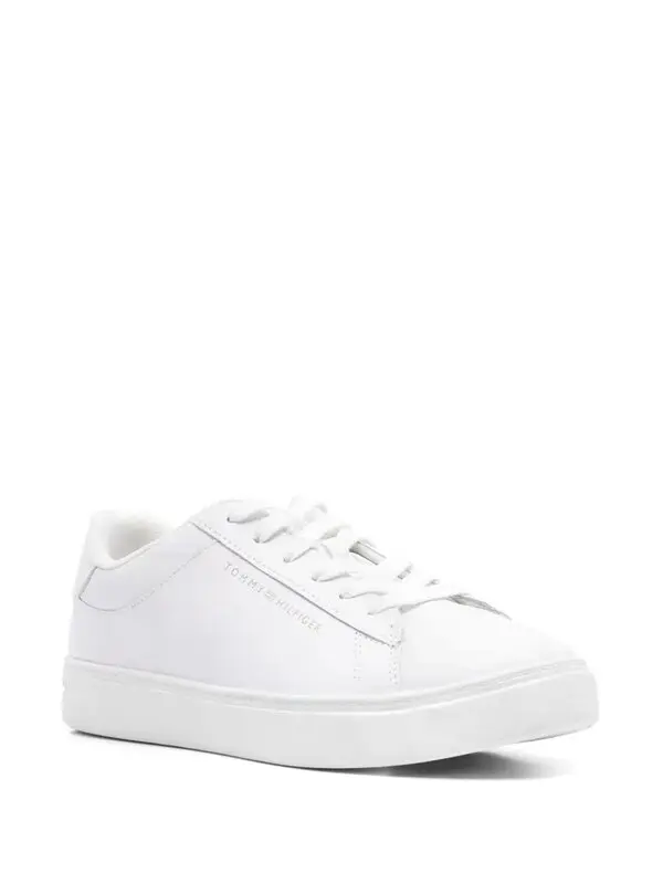 Tommy Hilfiger Court Sneakers
