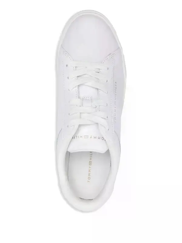 Tommy Hilfiger Court Sneakers