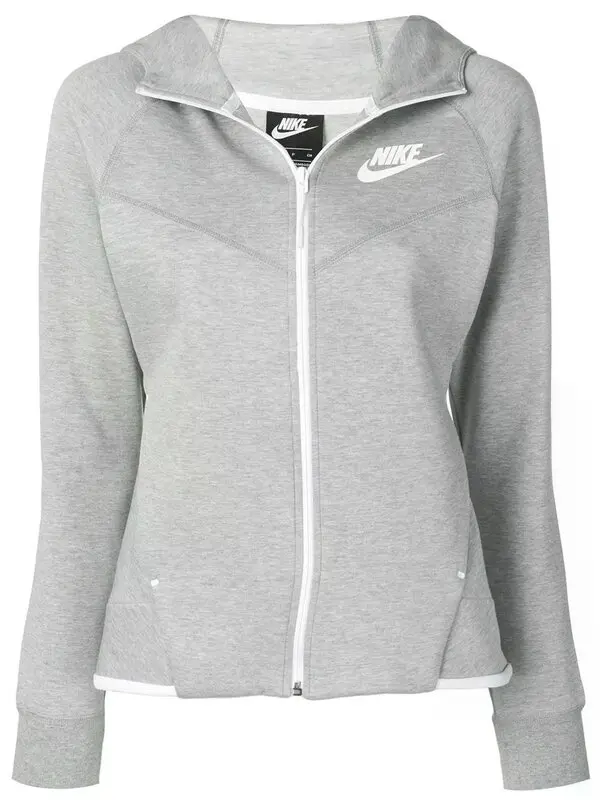 Nike Tech Windrunner Zipped Hoodie