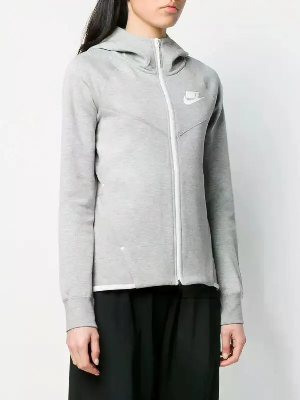 Nike Tech Windrunner Zipped Hoodie