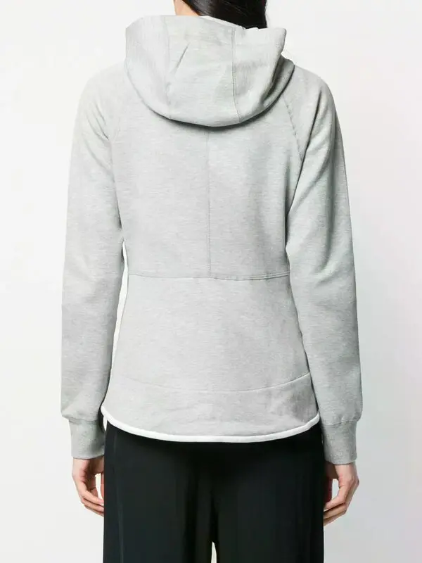 Nike Tech Windrunner Zipped Hoodie