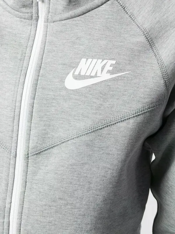 Nike Tech Windrunner Zipped Hoodie