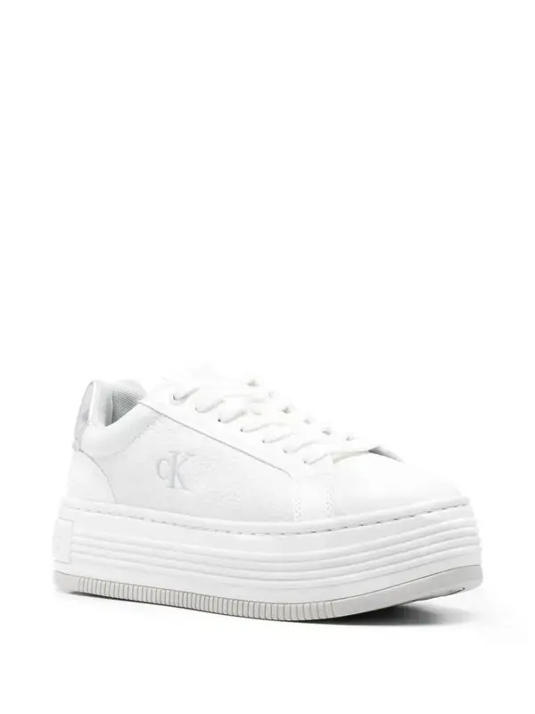 Calvin Klein Bold Sneakers