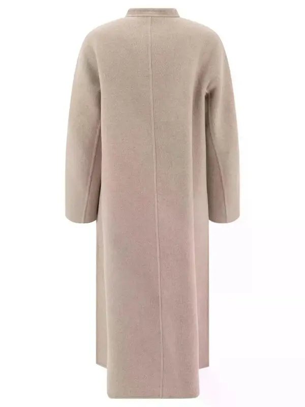 Max Mara Gioiosa Overcoat - Neutrals