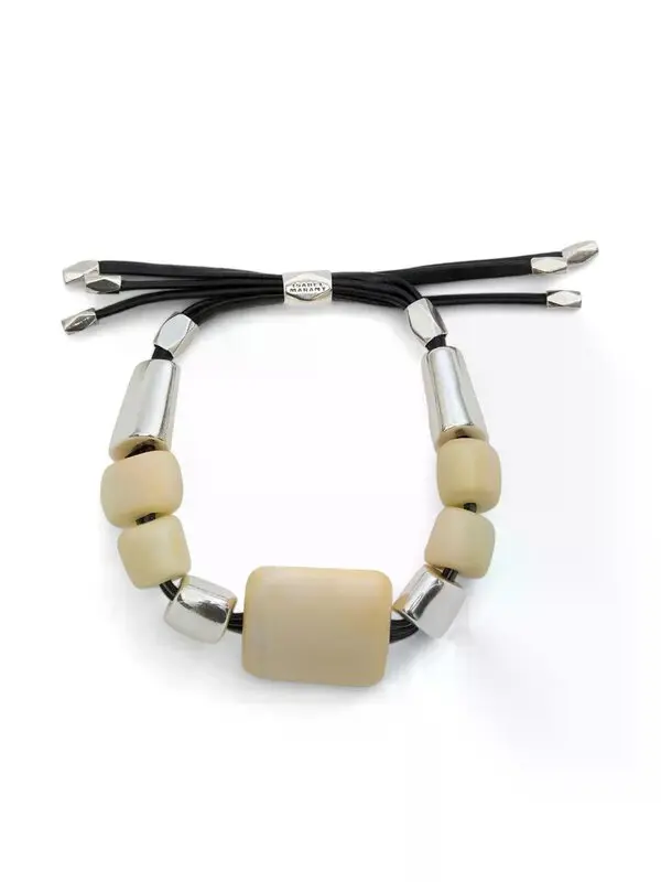Isabel Marant Paradise Bracelet - Silver