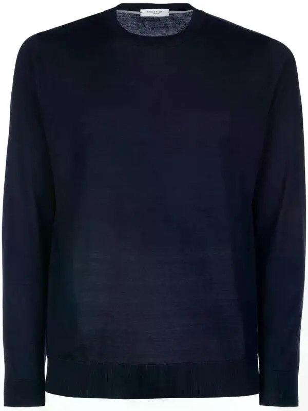 PAOLO PECORA Crew-neck Sweater