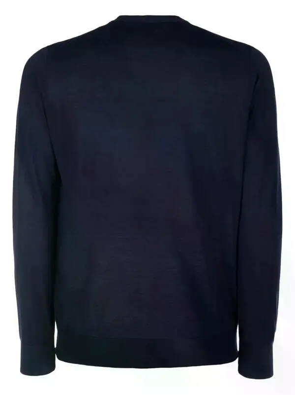 PAOLO PECORA Crew-neck Sweater