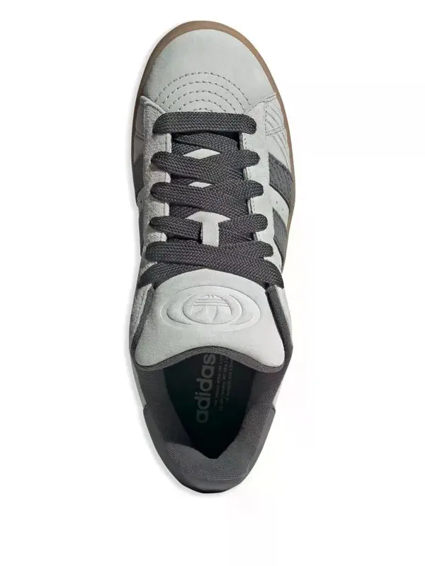 Adidas Campus 00s Sneakers - Grey