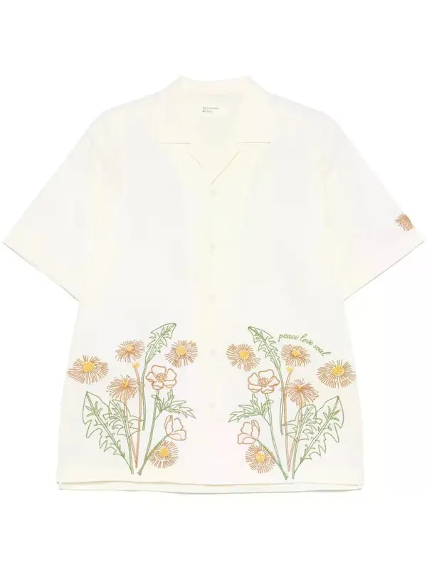 Universal Works Minari Shirt