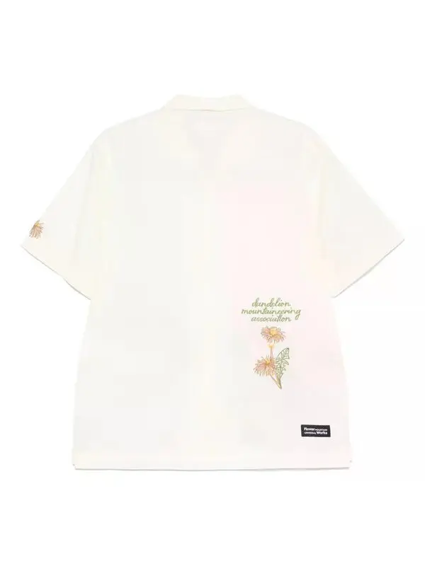 Universal Works Minari Shirt
