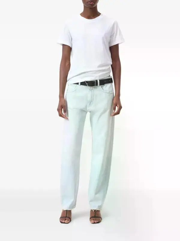 Closed Cotton T-shirt - White