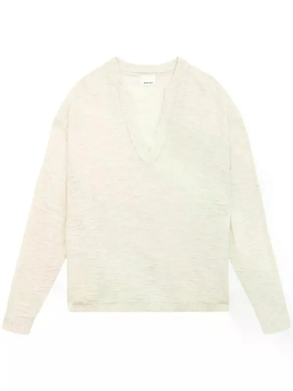 MARANT Arnold Jumper - Neutrals