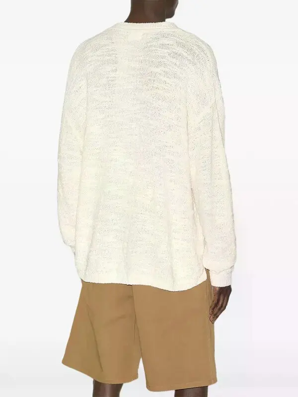 MARANT Arnold Jumper - Neutrals