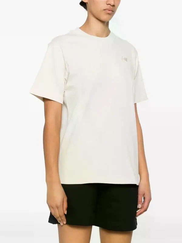 NEW BALANCE Athletics Jersey T-shirt