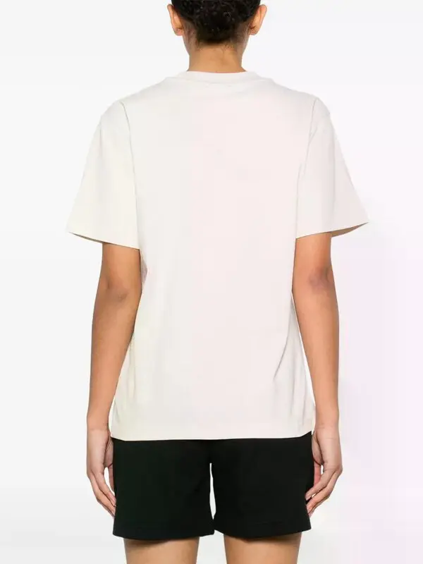 NEW BALANCE Athletics Jersey T-shirt
