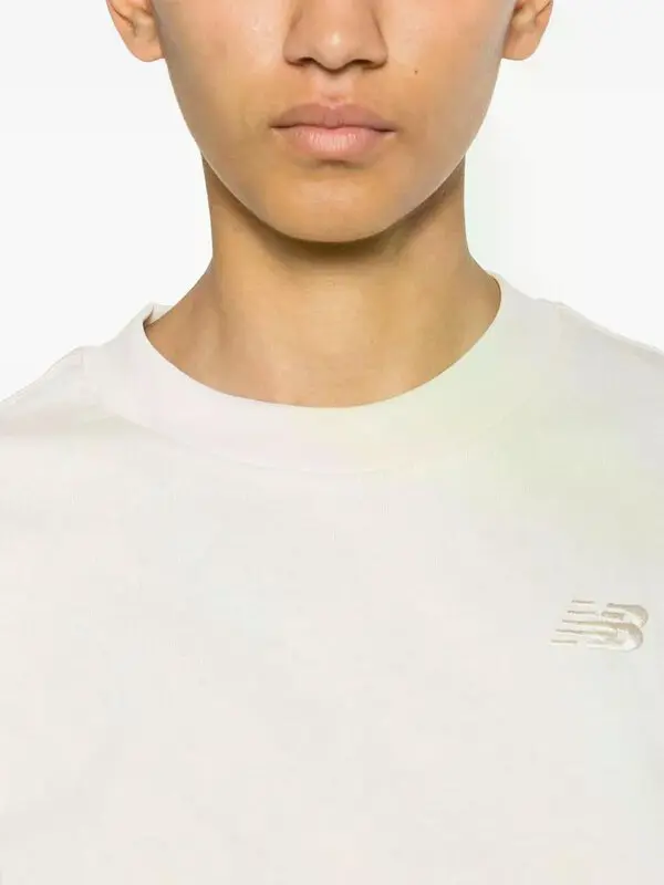 NEW BALANCE Athletics Jersey T-shirt