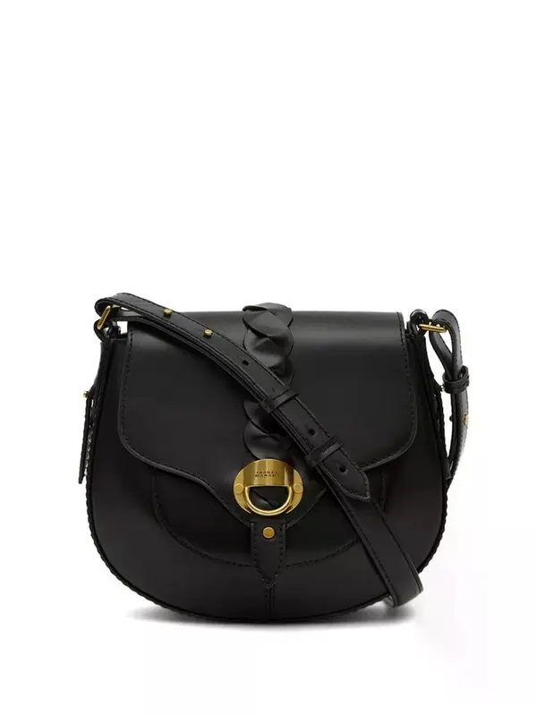 Isabel Marant Étoile Shoulder Bag - Black