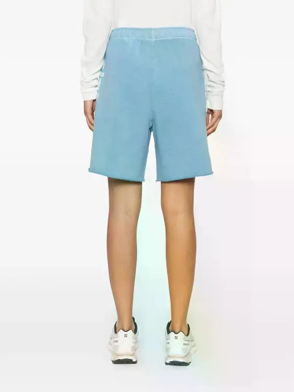 Pinko Libreville Track Shorts