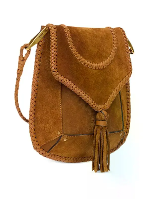 Isabel Marant Étoile Anahi Shoulder Bag